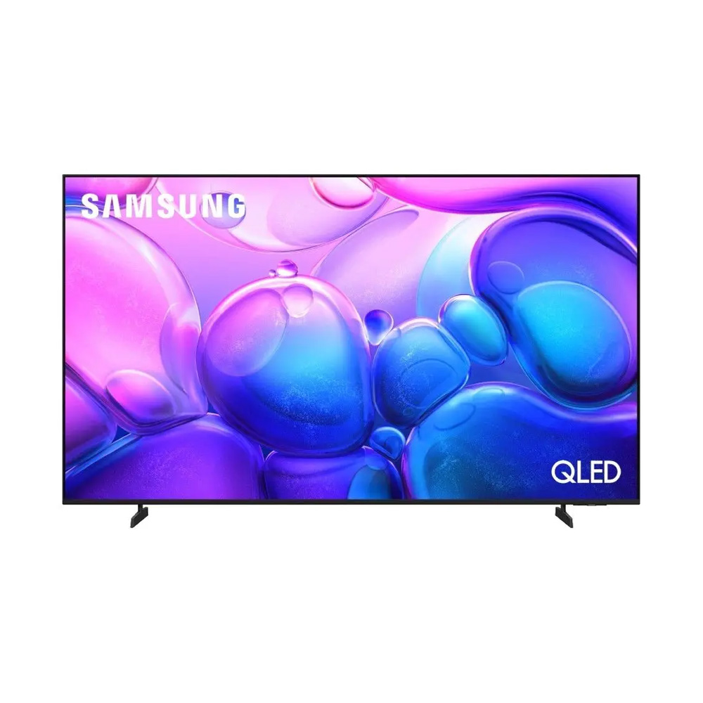 Televizor Samsung 55″ SMART QE55Q6FAAU Q6F QLED 4K Ultra HD