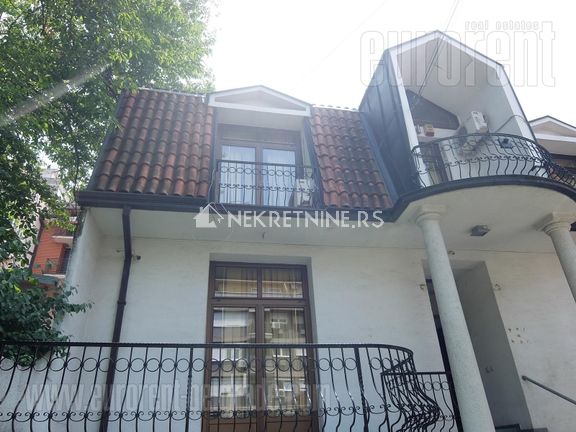 #11885, Izdavanje, P.P., PROFESORSKA KOLONIJA, 4000 EUR