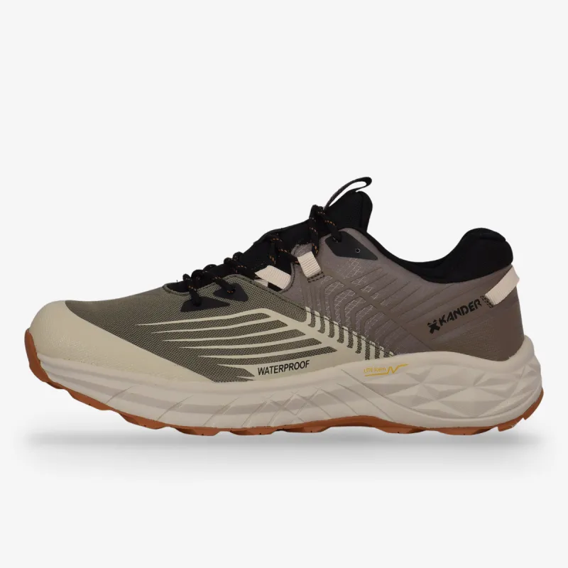 Kander DENALI LOW