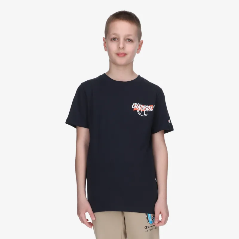 Champion SS Tee