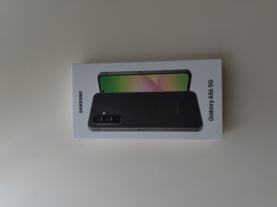 Samsung A56 5G 128gb