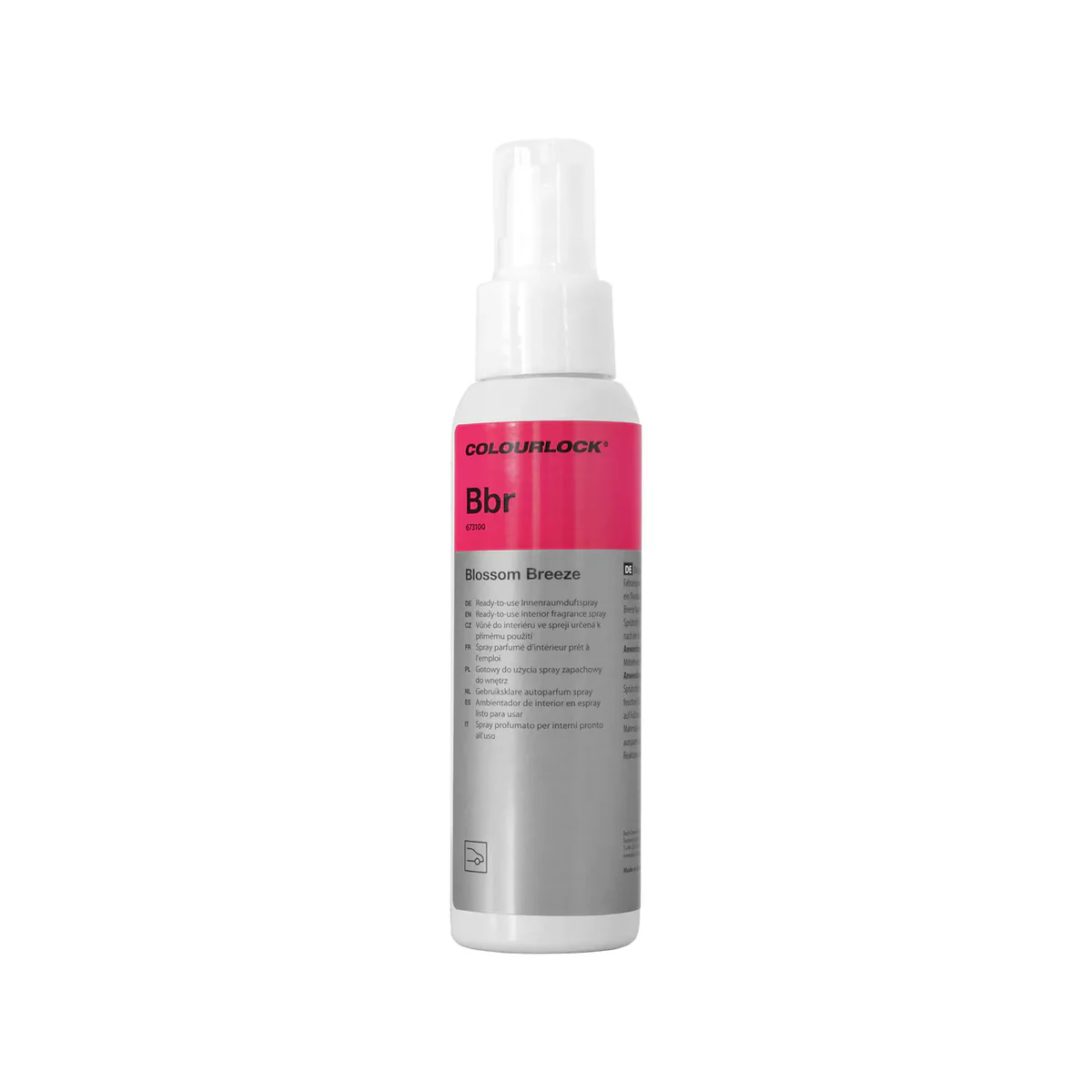 KOCH BBR – PARFEM ZA AUTOMOBIL / 100ML