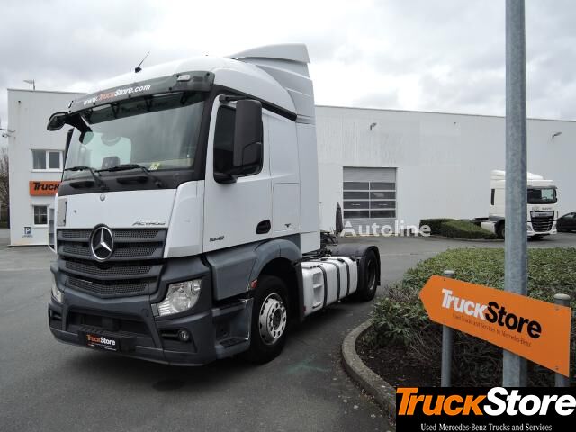 Mercedes-Benz Trucks Actros 1842 LS 4x2 tegljač