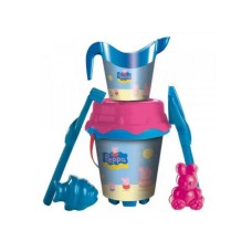 UNICE Peppa pig kofica, alat i modle