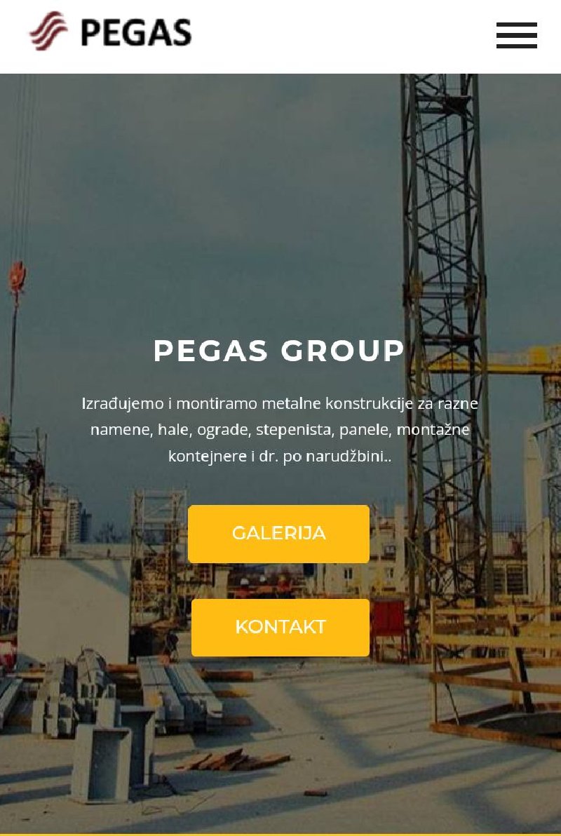 Pegas Group
