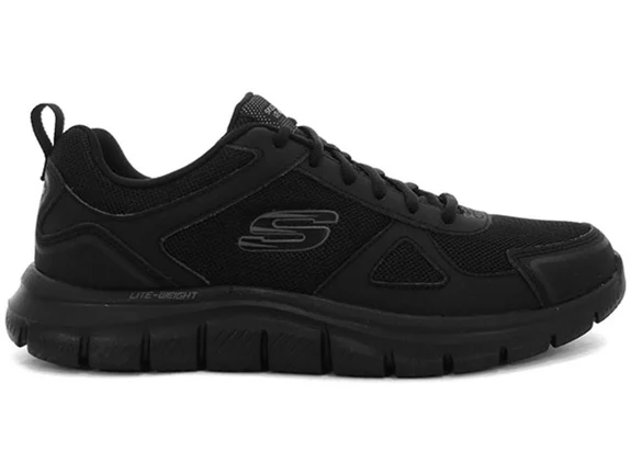 Skechers Lfs Patike Track Scloric 52631-Bbk