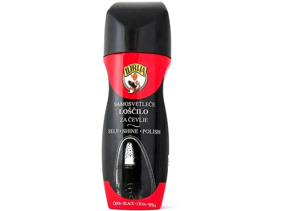 Ilirija Sjaj za cipele 75 g