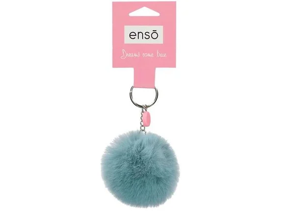 Enso Dečiji privezak Fluffy Charms