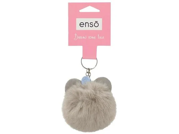 Enso Dečiji privezak Fluffy Charms