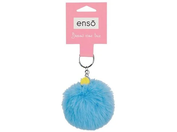 Enso Dečiji privezak Fluffy Charms