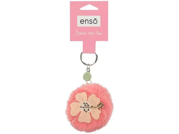 Enso Dečiji privezak Fluffy Charms