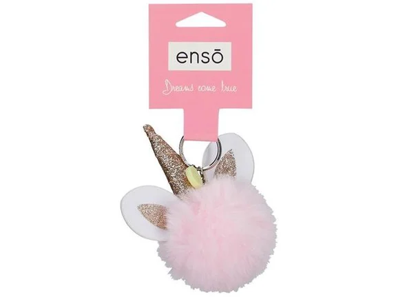 Enso Dečiji privezak Fluffy Charms