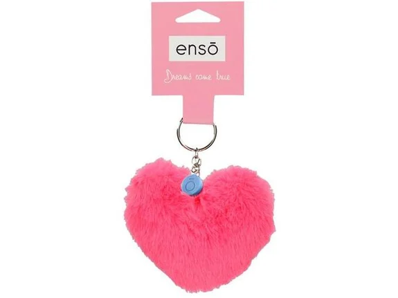 Enso Dečiji privezak Fluffy Charms