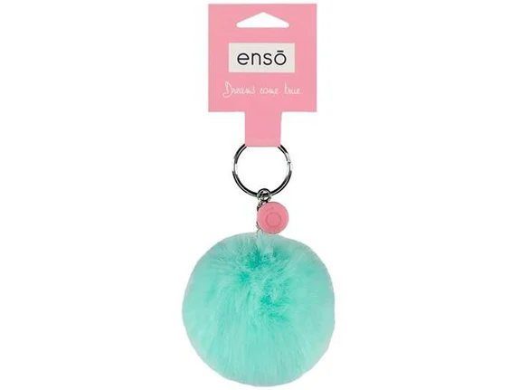 Enso Dečiji privezak Fluffy Charms