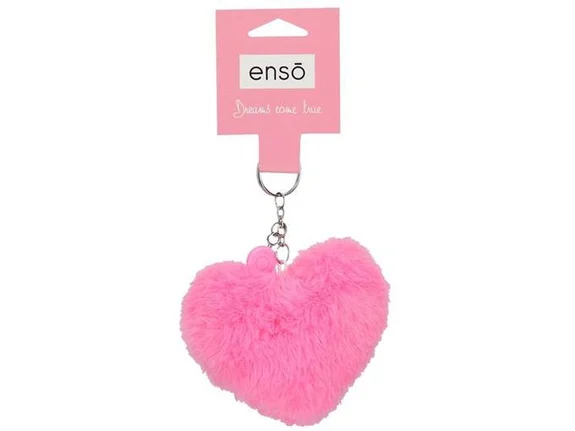 Enso Dečiji privezak Fluffy Charms