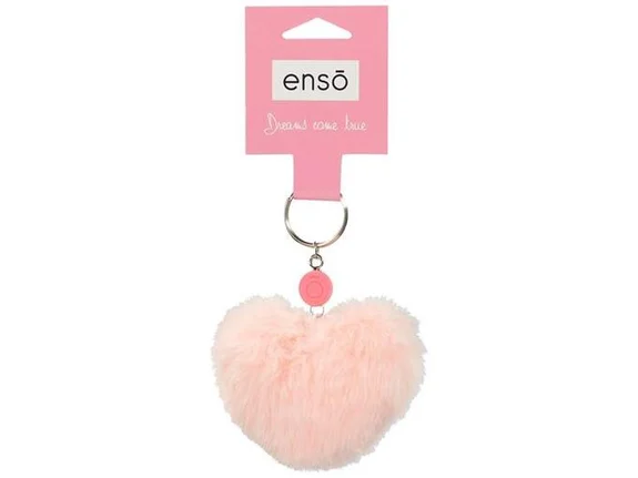 Enso Dečiji privezak Fluffy Charms