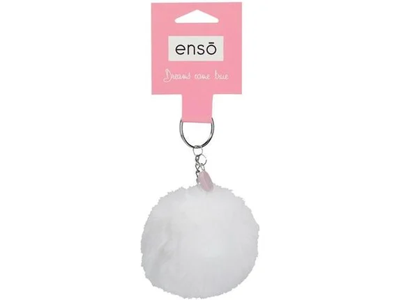 Enso Dečiji privezak Fluffy Charms