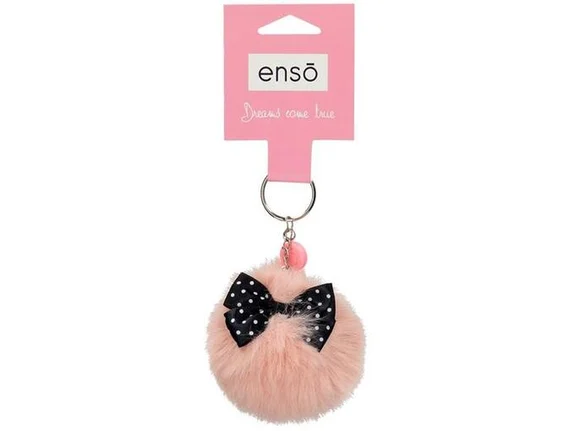 Enso Dečiji privezak Fluffy Charms