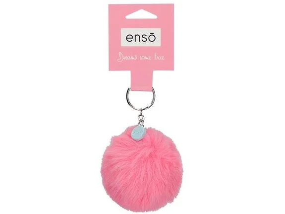 Enso Dečiji privezak Fluffy Charms