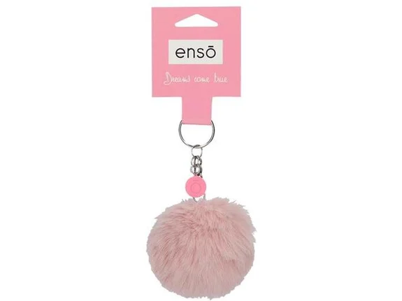 Enso Dečiji privezak Fluffy Charms