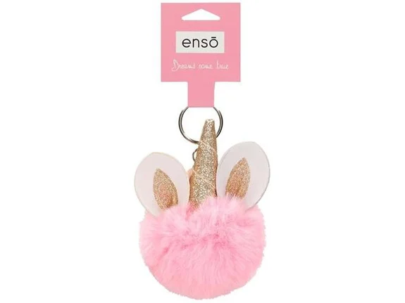 Enso Dečiji privezak Fluffy Charms