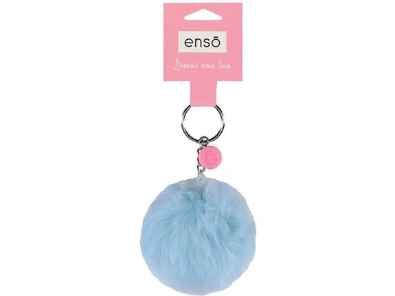 Enso Dečiji privezak Fluffy Charms