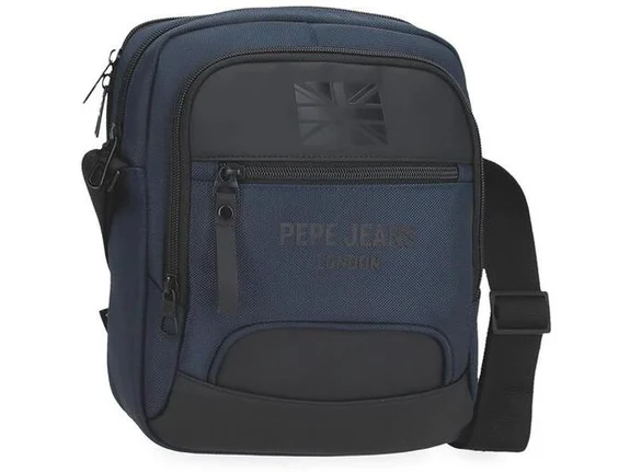 Pepe Jeans Muška torba na rame Bromley