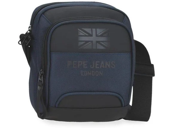 Pepe Jeans Muška torba na rame Bromley