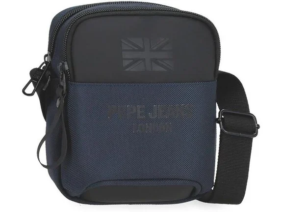 Pepe Jeans Muška torba na rame Bromley