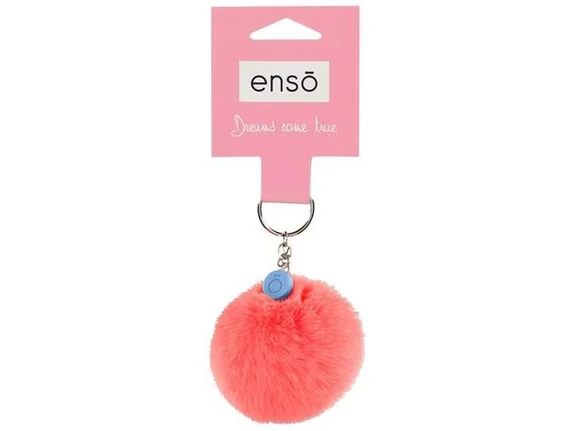 Enso Dečiji privezak Fluffy Charms