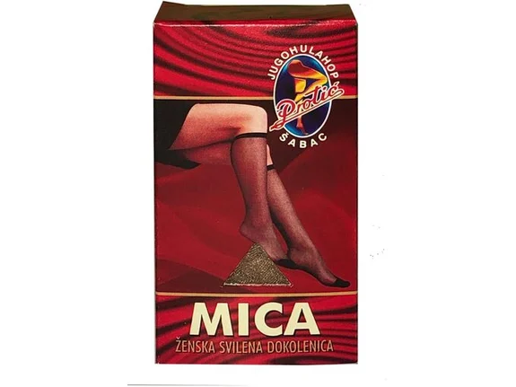 Mica Dokolenice