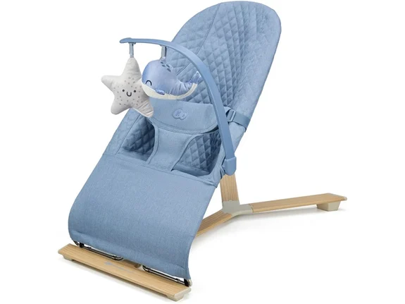 Kinderkraft Njihalica Mimi Nordic Breeze
