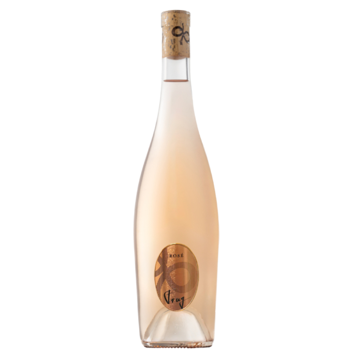 Vino Frug Rose 0,75l