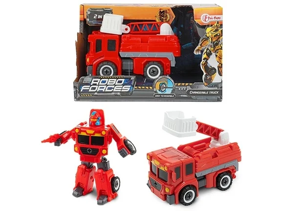 Kamion Vatrogasac transformers 30528C