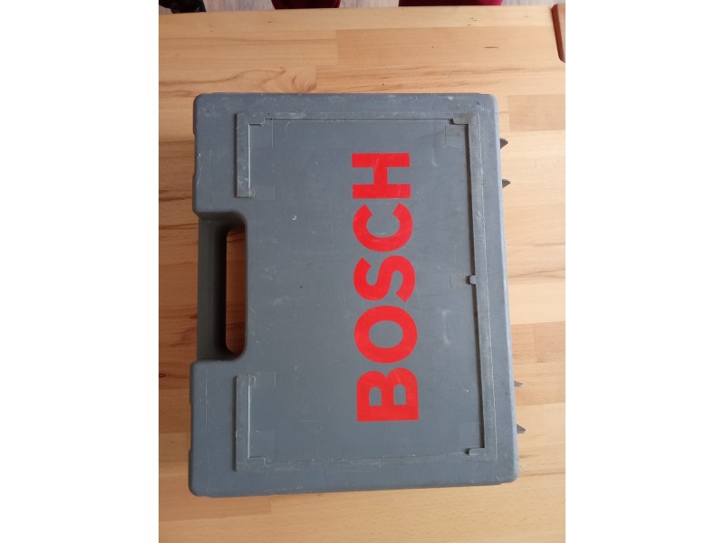 Bosch busilica