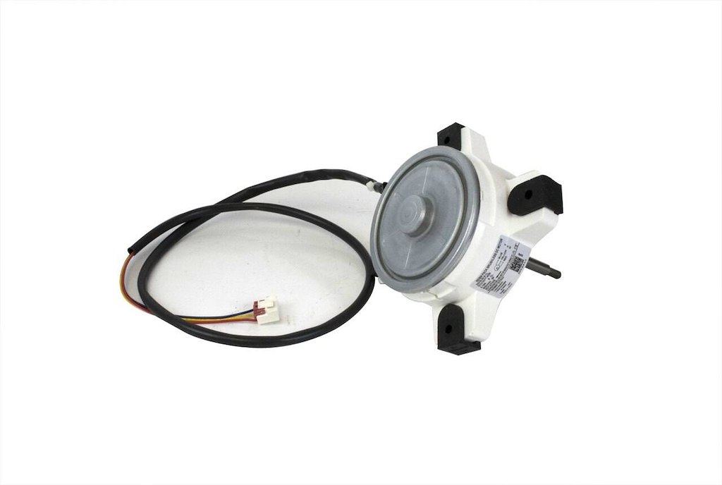 MOTOR VENTILATORA KLIME SPOLJNE JEDINICE 12 MIDEA 11002015006761 11002015A00696 DC MOTOR ZKFN-40-8-1L