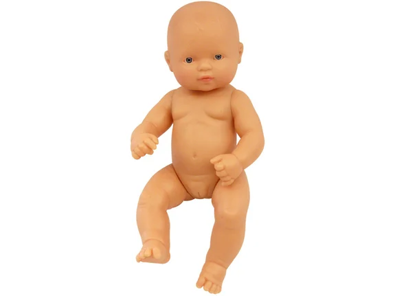 Miniland Beba devojčica evropa