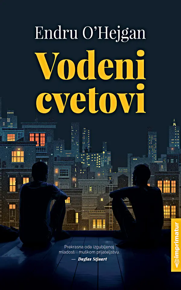 Vodeni cvetovi