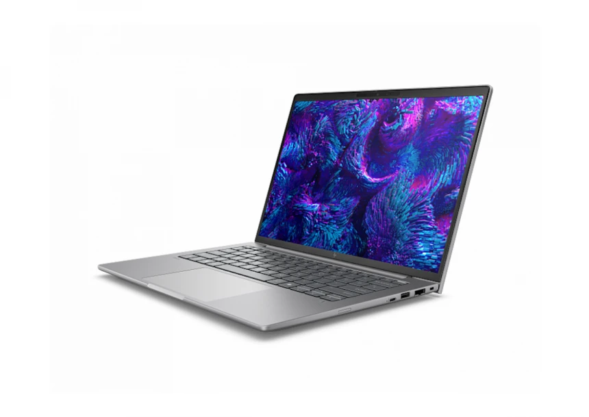 Laptop HP ZBook 8 G1i 14 DOS/14"WUXGA AG/Core U7-255U/32GB/1TB/500 Ada 4GB/backlit