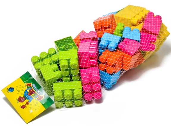 Kockaline Kocke u mreži 11144