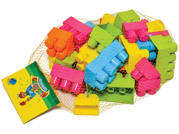 Kockaline Kocke u mreži 11146