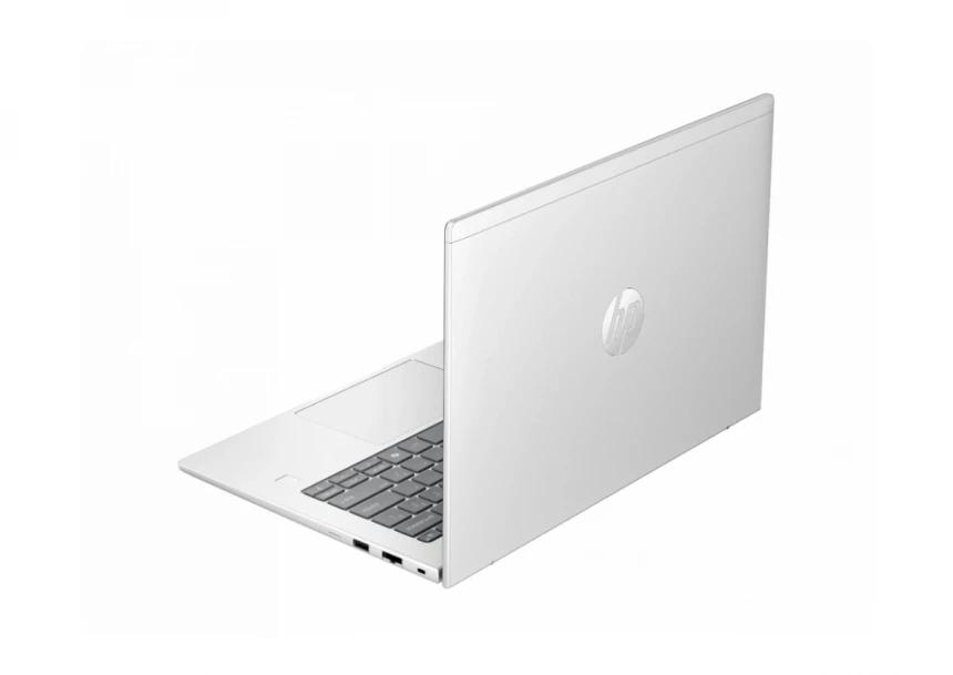 Laptop HP ProBook 4 G1iR 14 DOS/14"WUXGA AG/Core 7-150U/16GB/512GB/GLAN/backlit/FPR/alu/srebrna