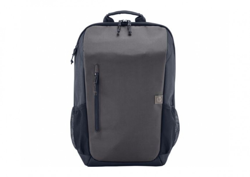 NOT DOD HP Backpack Travel 18 L 15.6" Iron Grey, 6H2D9AA