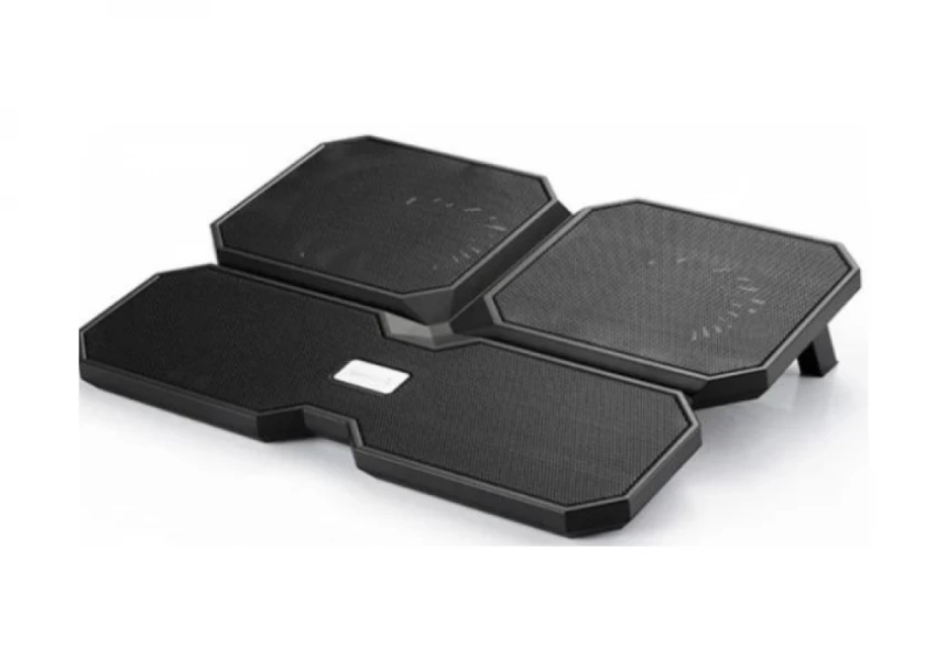 Postolje DeepCool MultiCore X6 Crno, DP-N422-MCX6