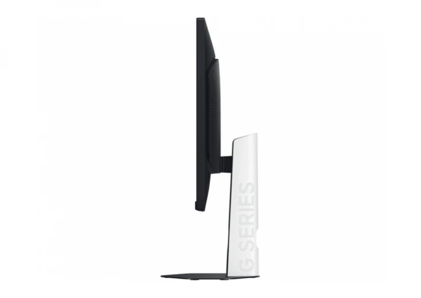 Monitor XIAOMI Gaming Monitor G24i OM4FE-EU/24"/36W/1920x1080/200Hz/1ms/crna