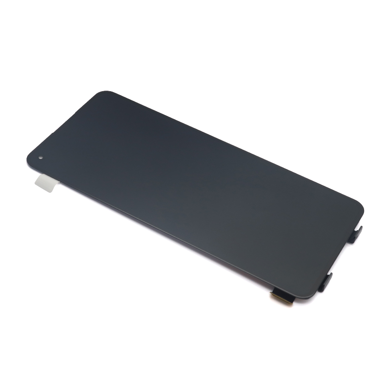 LCD displej (ekran) - Xiaomi Mi 11 Lite 4G/5G + Touch screen crni (without frame) Full ORG EU (56000A0K9D00) (MS)