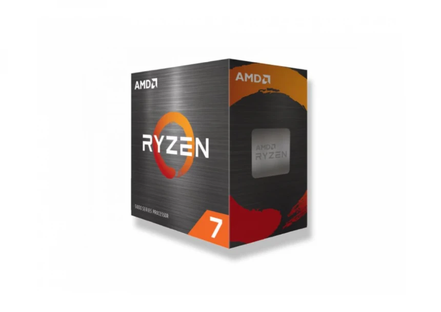 Procesor AMD Ryzen 7 5700 8C/16T/3.7GHz/4MB/65W/AM4/BOX