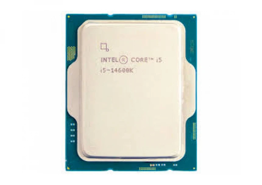 Procesor INTEL Core i5 i5-14600K 14C/20T/5.3GHz/24MB/Raptor Lake/LGA1700/TRAY
