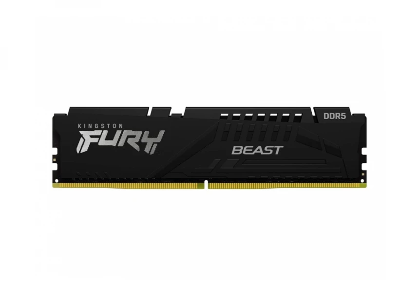 Memorija KINGSTON 8GB/DIMM/DDR5/5600MHz/CL36/FURY Beast EXPO