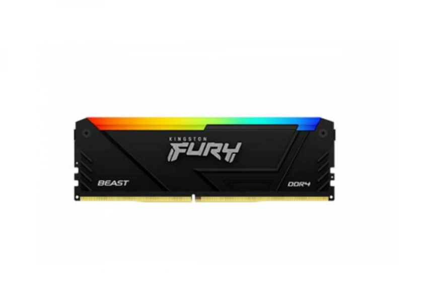 RAM DIMM DDR5 16GB 6800MHz Kingston Fury Beast KF568C34BBE-16